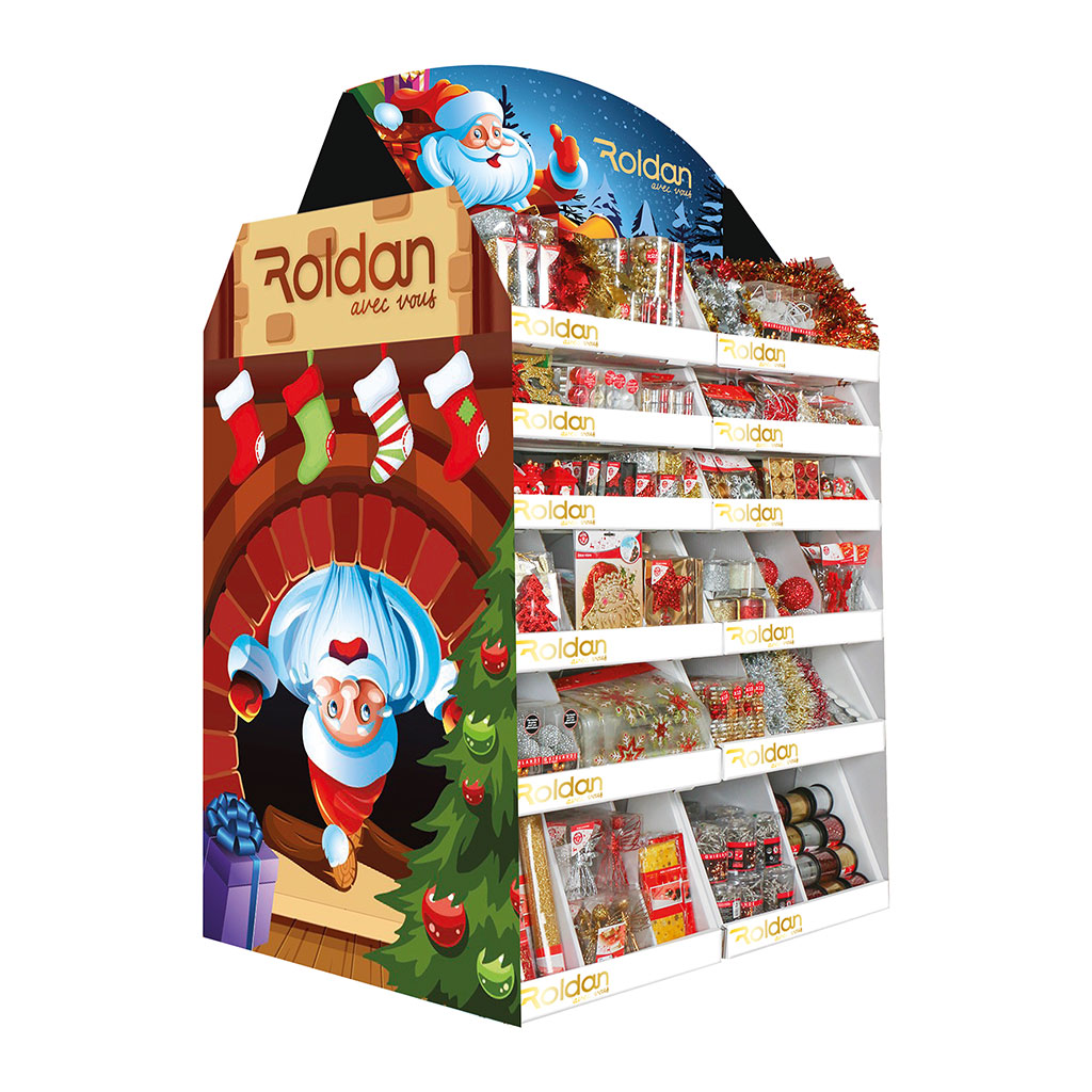 Toutes les foires | Roldan