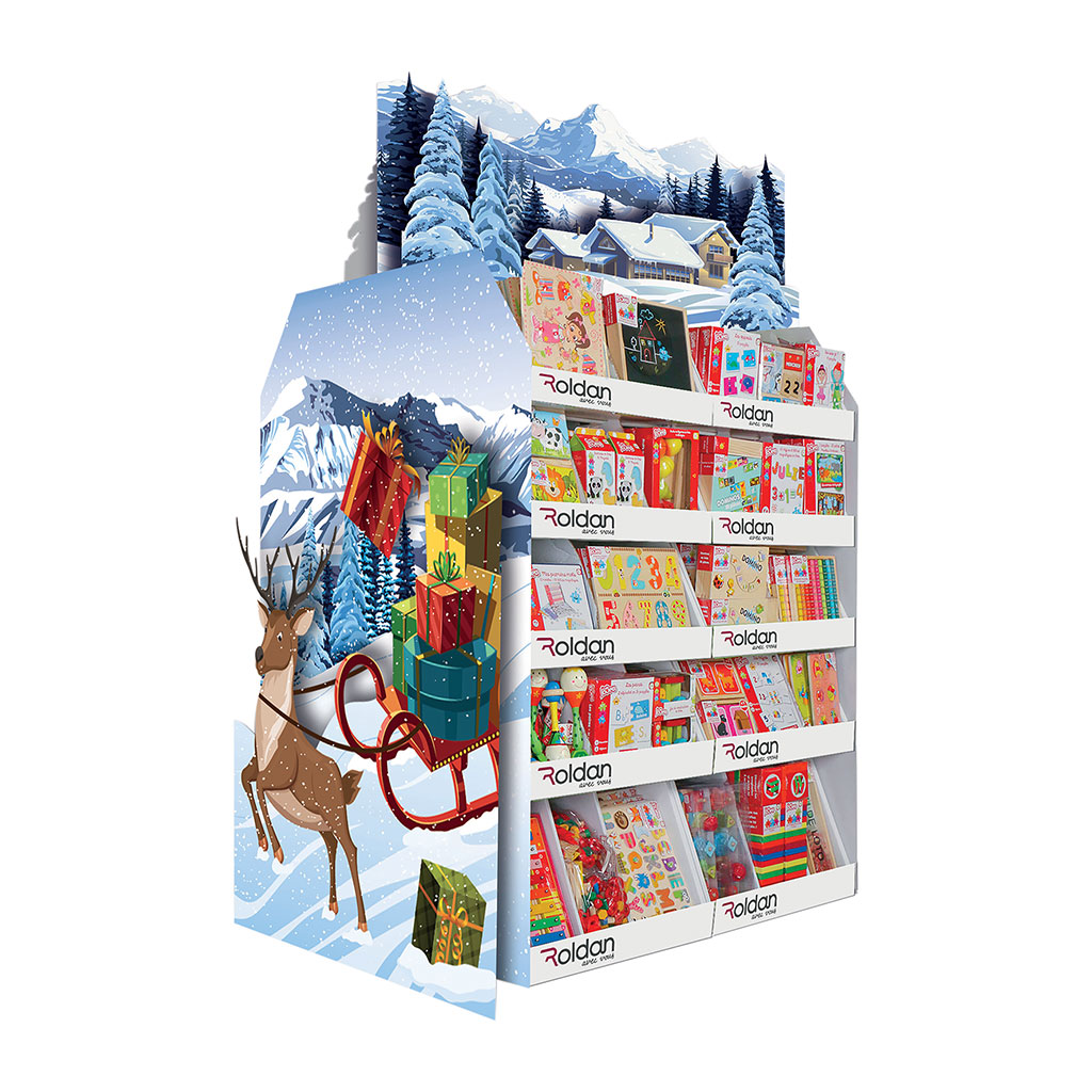 Toutes les foires | Roldan